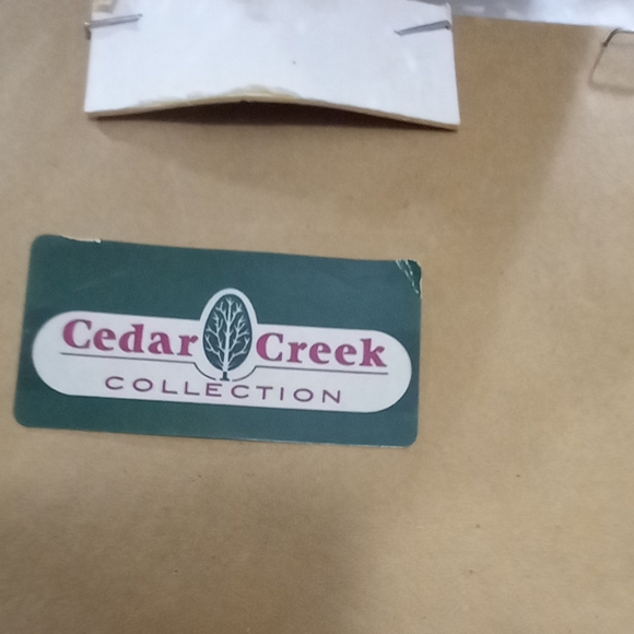 Cedar Creek Collection | Wall Decor | Cedar Creek Collection Print ...